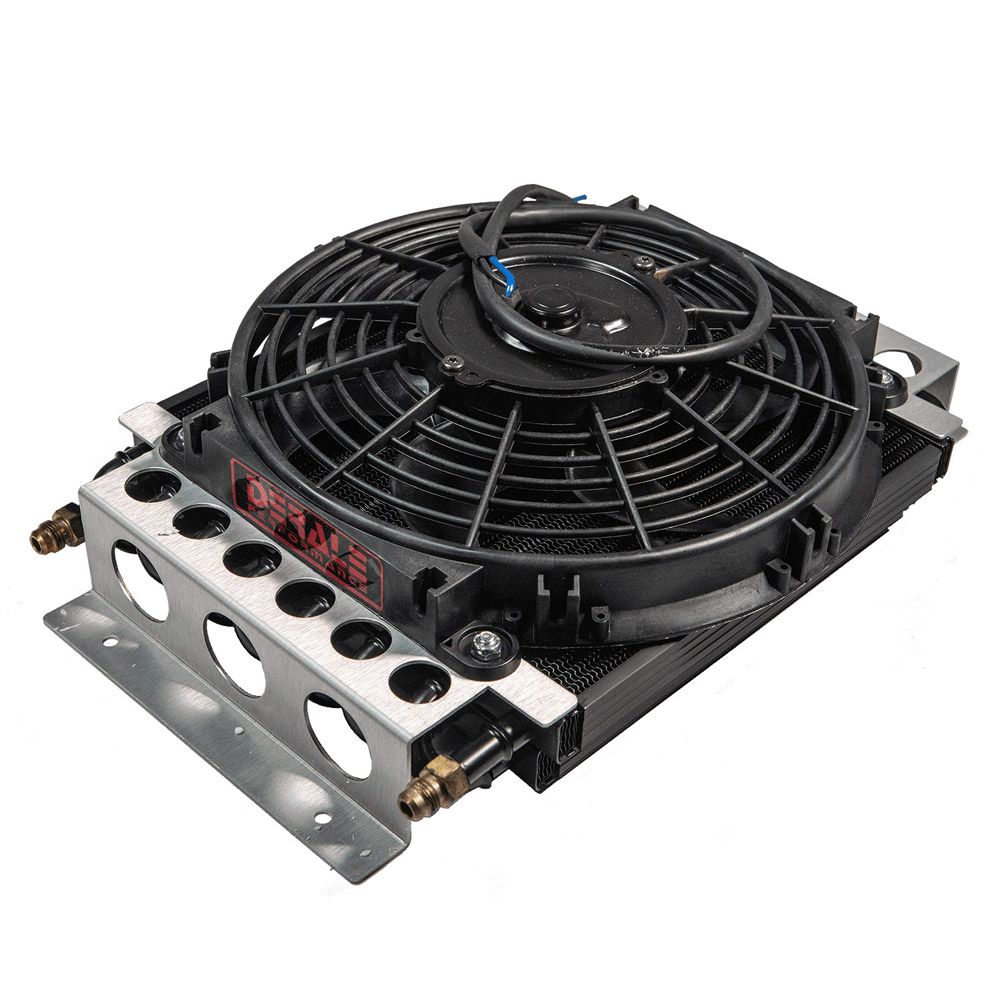 ATS Diesel Performance